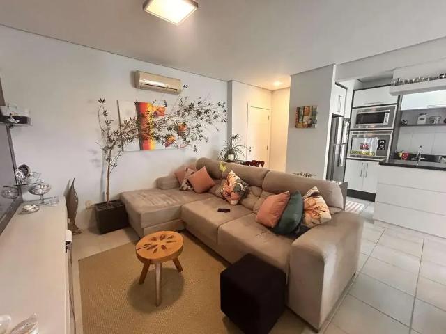Apartamento para Venda em Florianópolis/SC Canasvieiras 2 Quartos
