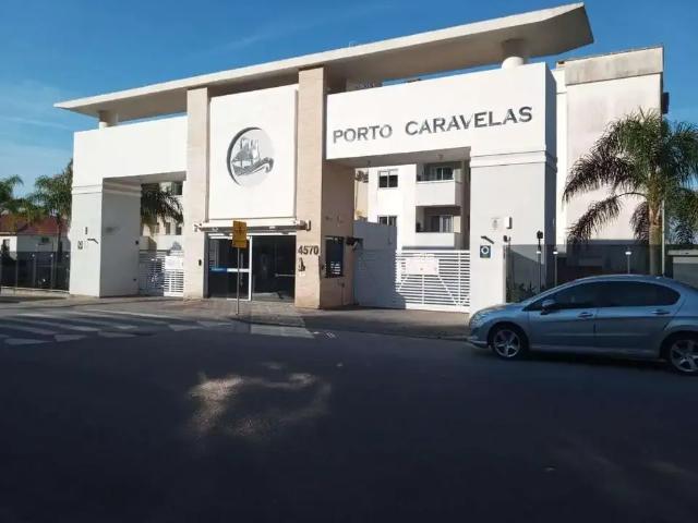 Apartamento para Venda em Florianópolis/SC Canasvieiras 2 Quartos