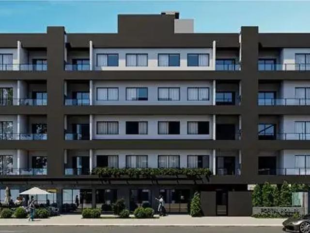 Apartamento para Venda em Florianópolis/SC Canasvieiras 2 Quartos