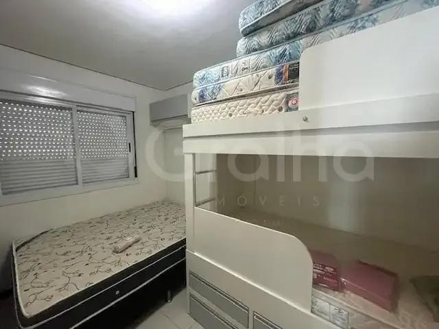 Apartamento para Venda em Florianópolis/SC Canasvieiras 2 Quartos