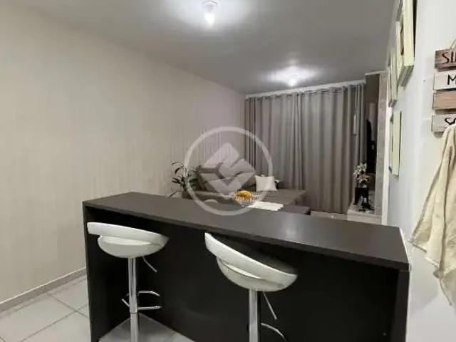 Apartamento para Venda em Florianópolis/SC Canasvieiras 2 Quartos