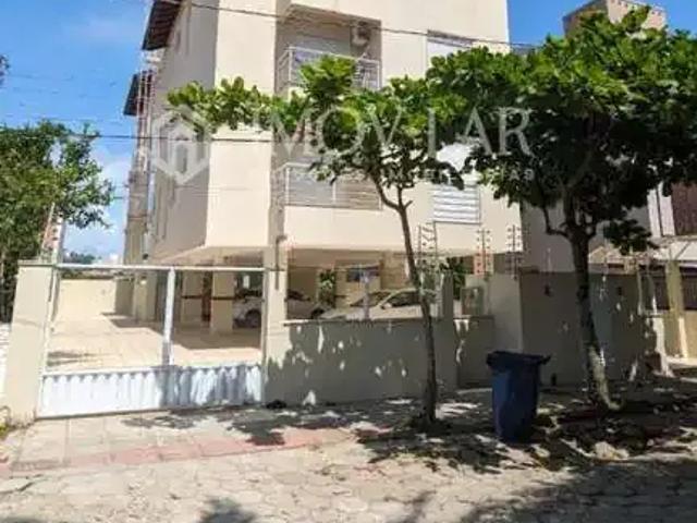 Apartamento para Venda em Florianópolis/SC Canasvieiras 2 Quartos