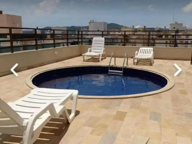Apartamento para Venda em Florianópolis/SC Canasvieiras 2 Quartos
