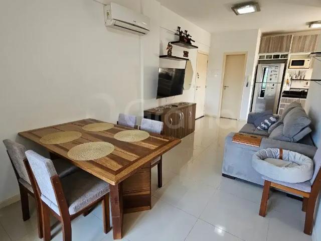 Apartamento para Venda em Florianópolis/SC Canasvieiras 2 Quartos