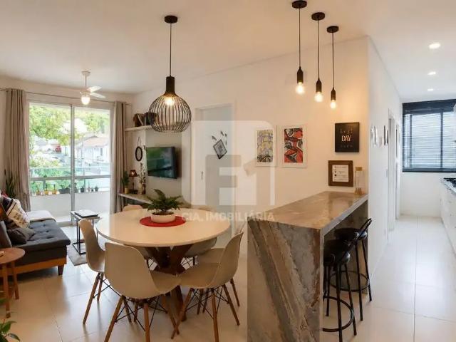 Apartamento para Venda em Florianópolis/SC Canasvieiras 2 Quartos