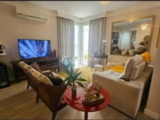Apartamento para Venda em Florianópolis/SC Canasvieiras 2 Quartos