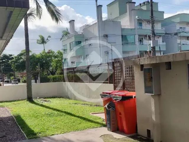 Apartamento para Venda em Florianópolis/SC Canasvieiras 2 Quartos