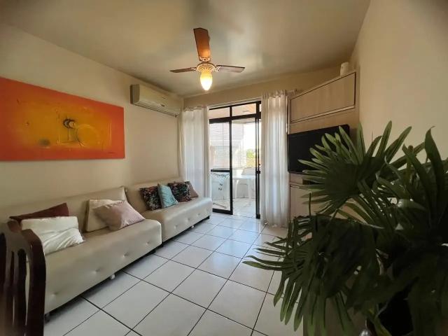 Apartamento para Venda em Florianópolis/SC Canasvieiras 2 Quartos