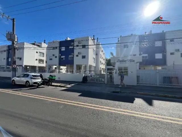 Apartamento para Venda em Florianópolis/SC Canasvieiras 2 Quartos
