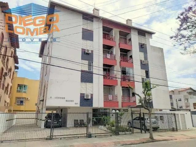 Apartamento para Venda em Florianópolis/SC Canasvieiras 2 Quartos