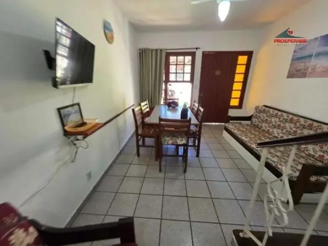 Apartamento para Venda em Florianópolis/SC Canasvieiras 2 Quartos