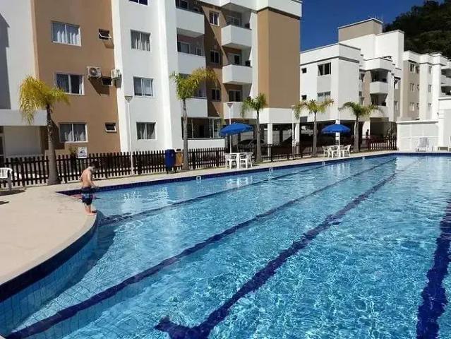 Apartamento para Venda em Florianópolis/SC Canasvieiras 2 Quartos