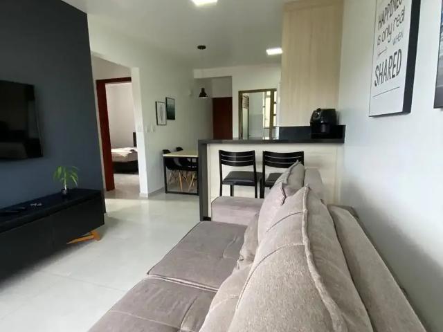 Apartamento para Venda em Florianópolis/SC Canasvieiras 2 Quartos