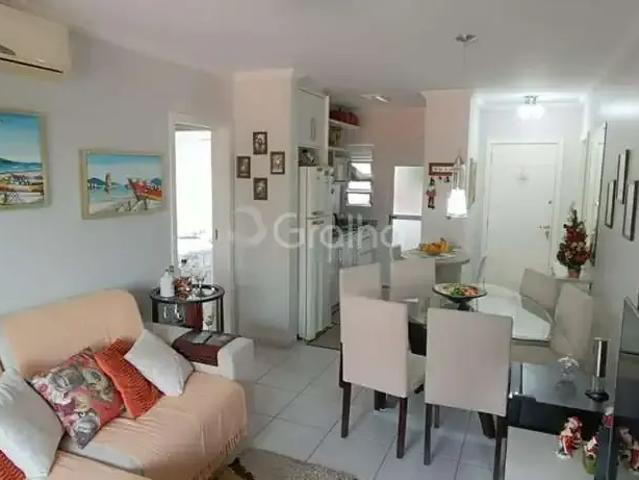 Apartamento para Venda em Florianópolis/SC Canasvieiras 2 Quartos