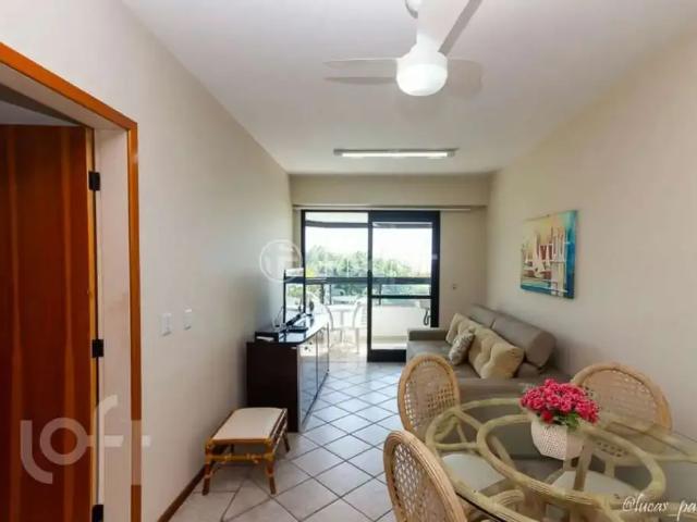Apartamento para Venda em Florianópolis/SC Canasvieiras 2 Quartos
