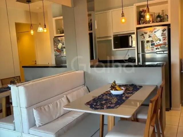 Apartamento para Venda em Florianópolis/SC Canasvieiras 2 Quartos