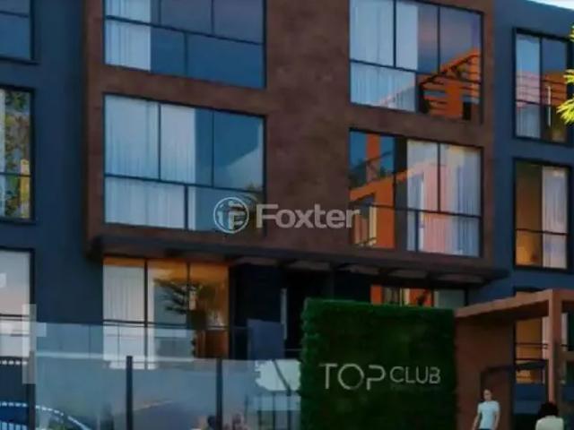 Apartamento para Venda em Florianópolis/SC Canasvieiras 2 Quartos