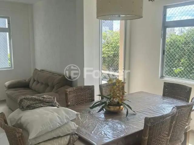 Apartamento para Venda em Florianópolis/SC Canasvieiras 2 Quartos
