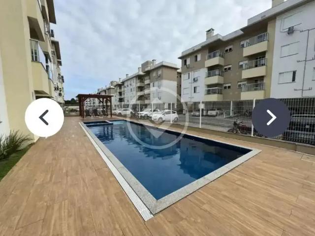 Apartamento para Venda em Florianópolis/SC Canasvieiras 2 Quartos