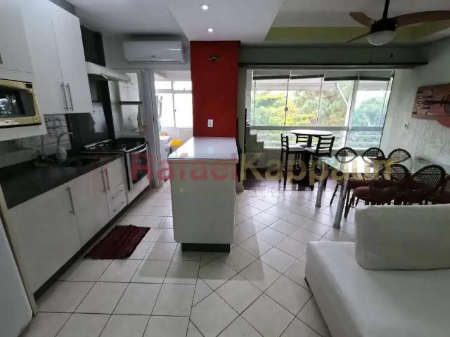 Apartamento para Venda em Florianópolis/SC Canasvieiras 2 Quartos