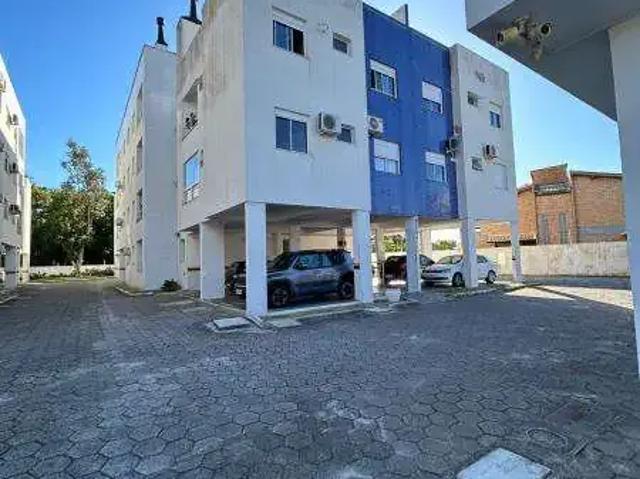 Apartamento para Venda em Florianópolis/SC Canasvieiras 2 Quartos