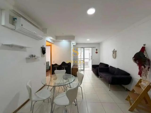 Apartamento para Venda em Florianópolis/SC Canasvieiras 2 Quartos