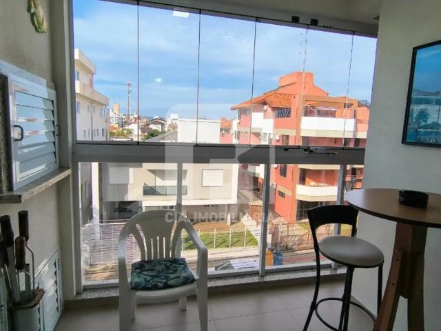 Apartamento para Venda em Florianópolis/SC Canasvieiras 2 Quartos