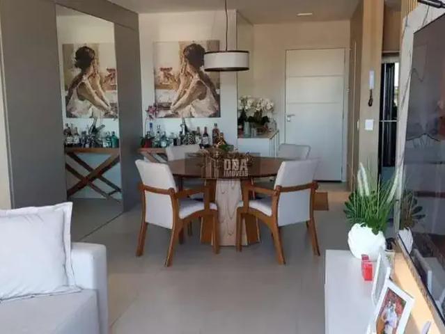 Apartamento para Venda em Florianópolis/SC Canasvieiras 2 Quartos