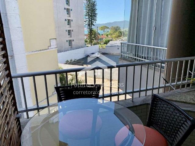 Apartamento para Venda em Florianópolis/SC Canasvieiras 2 Quartos
