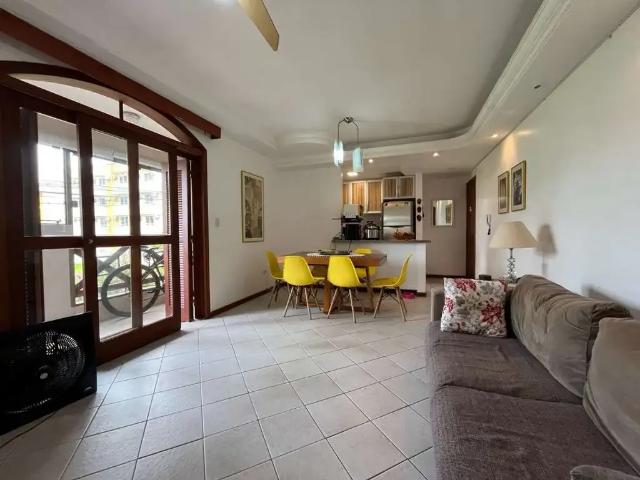 Apartamento para Venda em Florianópolis/SC Canasvieiras 2 Quartos