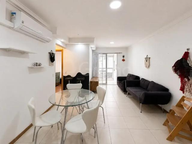 Apartamento para Venda em Florianópolis/SC Canasvieiras 2 Quartos
