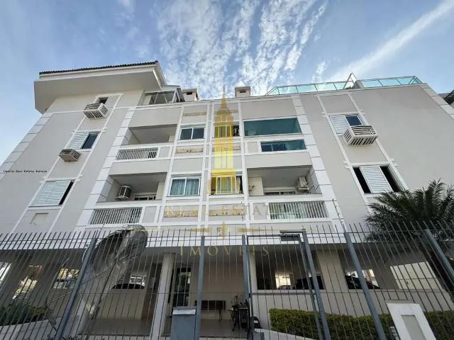 Apartamento para Venda em Florianópolis/SC Canasvieiras 2 Quartos