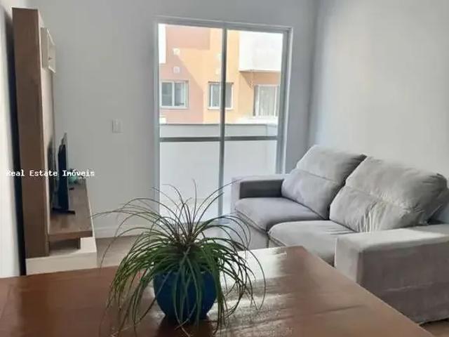Apartamento para Venda em Florianópolis/SC Canasvieiras 2 Quartos