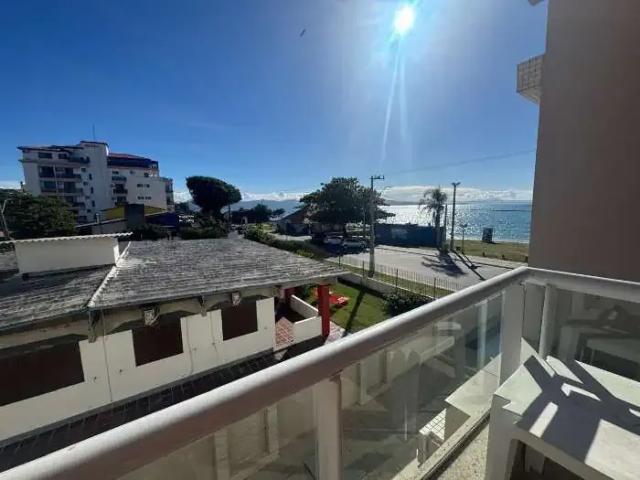 Apartamento para Venda em Florianópolis/SC Canasvieiras 2 Quartos