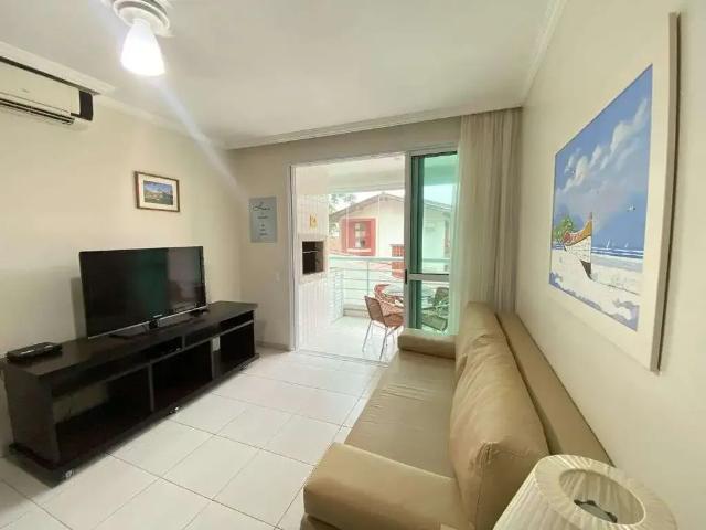 Apartamento para Venda em Florianópolis/SC Canasvieiras 2 Quartos