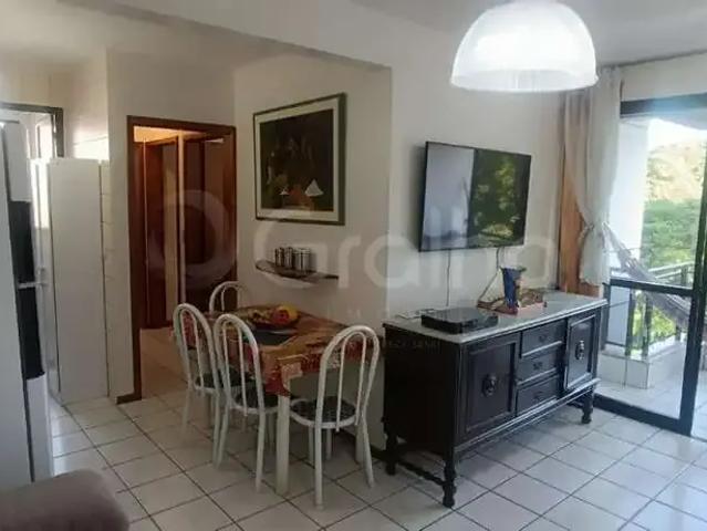 Apartamento para Venda em Florianópolis/SC Canasvieiras 2 Quartos