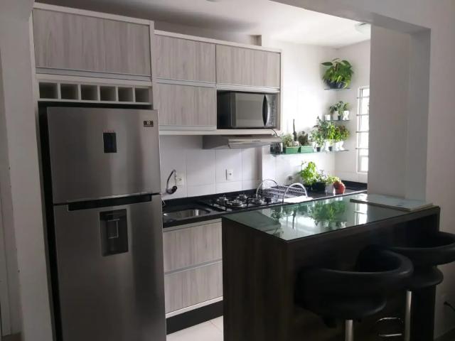 Apartamento para Venda em Florianópolis/SC Canasvieiras 2 Quartos