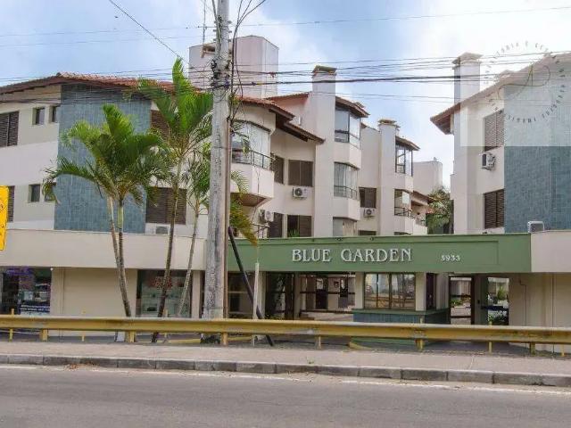 Apartamento para Venda em Florianópolis/SC Canasvieiras 2 Quartos