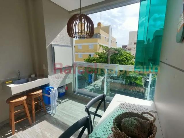 Apartamento para Venda em Florianópolis/SC Canasvieiras 2 Quartos