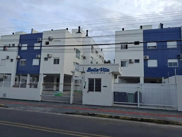Apartamento para Venda em Florianópolis/SC Canasvieiras 2 Quartos