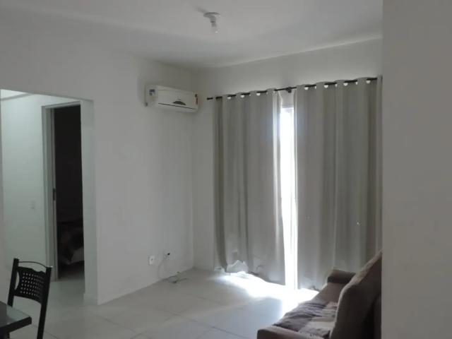 Apartamento para Venda em Florianópolis/SC Canasvieiras 2 Quartos