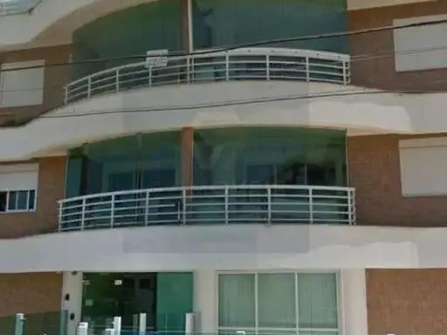 Apartamento para Venda em Florianópolis/SC Canasvieiras 2 Quartos