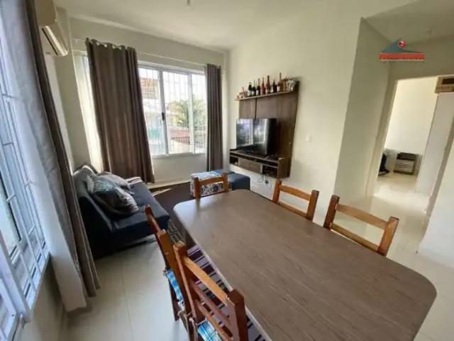 Apartamento para Venda em Florianópolis/SC Canasvieiras 2 Quartos
