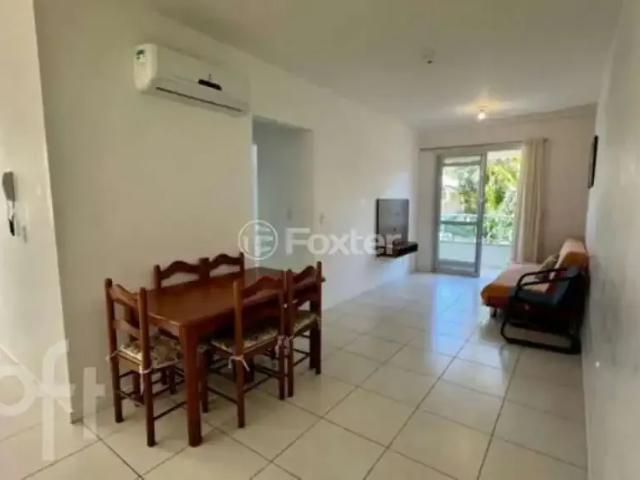 Apartamento para Venda em Florianópolis/SC Canasvieiras 2 Quartos