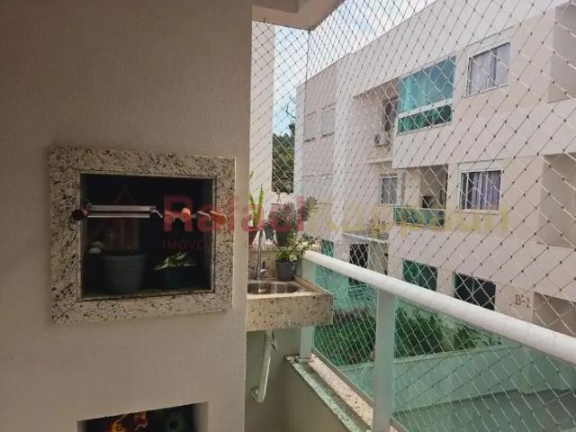 Apartamento para Venda em Florianópolis/SC Canasvieiras 2 Quartos
