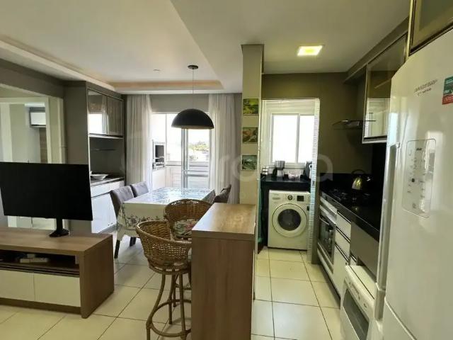 Apartamento para Venda em Florianópolis/SC Canasvieiras 2 Quartos