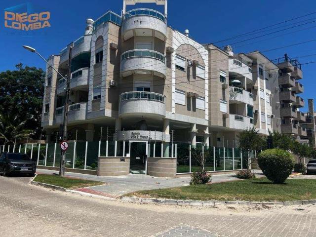 Apartamento para Venda em Florianópolis/SC Canasvieiras 2 Quartos