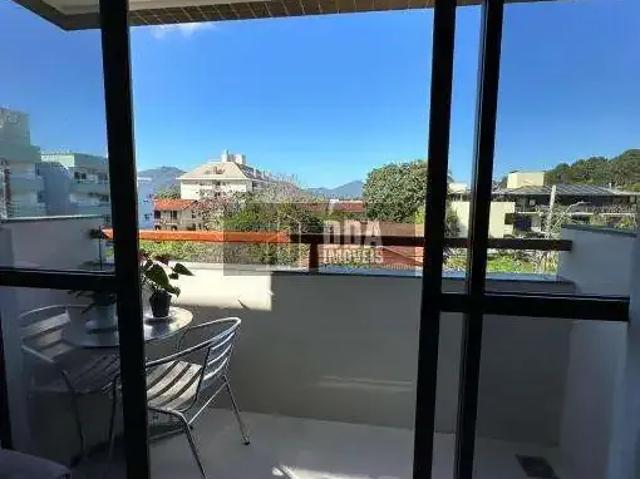 Apartamento para Venda em Florianópolis/SC Canasvieiras 2 Quartos