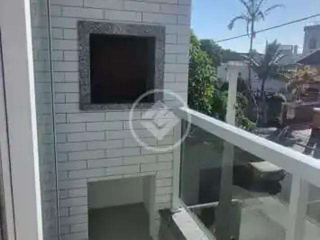 Apartamento para Venda em Florianópolis/SC Canasvieiras 2 Quartos