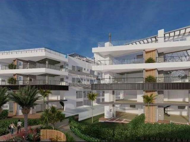 Apartamento para Venda em Florianópolis/SC Canasvieiras 2 Quartos